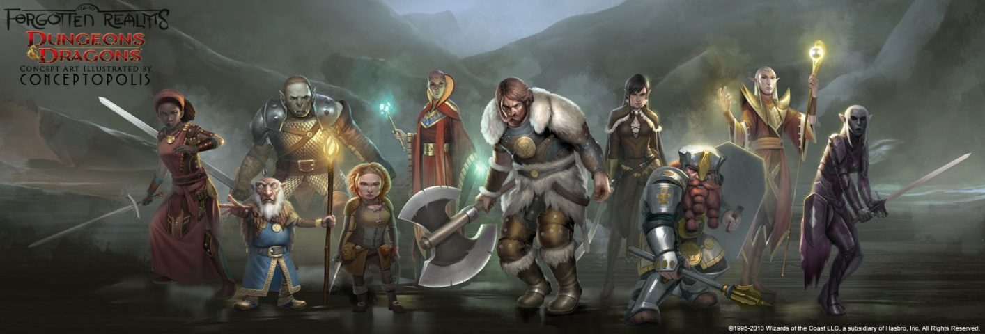 Tradutores de Idiomas de Fantasia para RPG - RPG Next