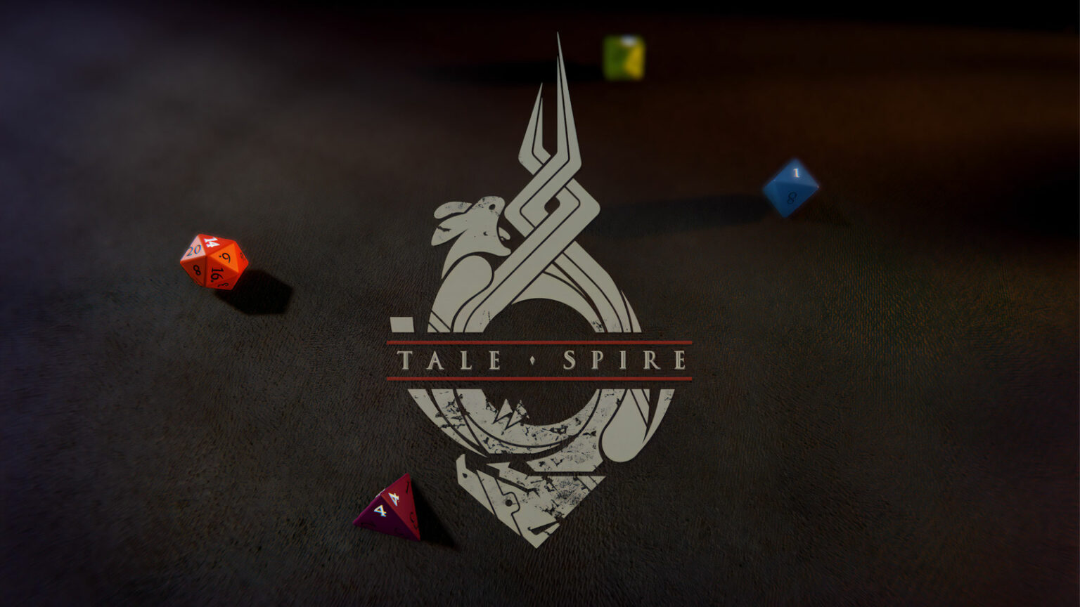Arquivos Talespire - RPG Next
